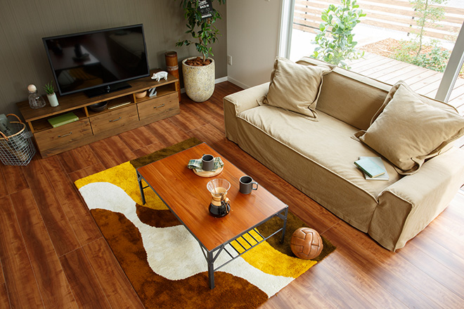 ZERO-CUBE +FUN - 不動産企画ウィル（Will）