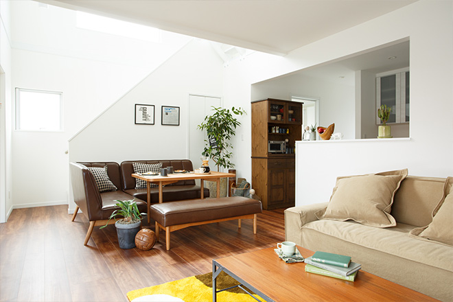 ZERO-CUBE +FUN - 不動産企画ウィル（Will）