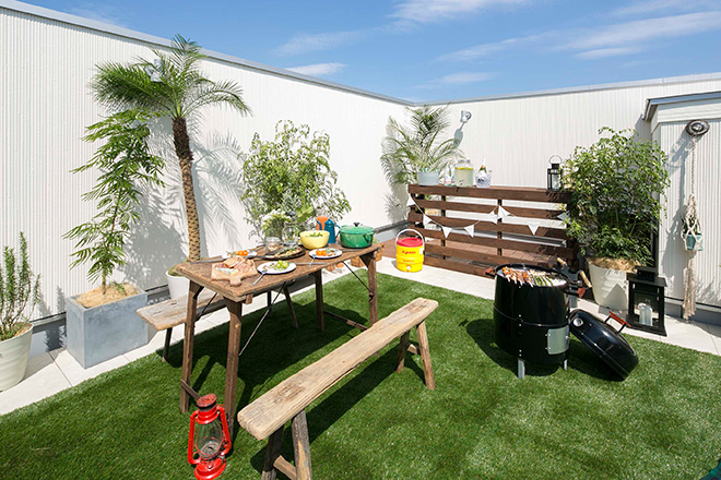 ZERO-CUBE +FUN - 不動産企画ウィル（Will）