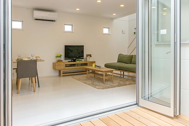 ZERO-CUBE KAI - 不動産企画ウィル（Will）