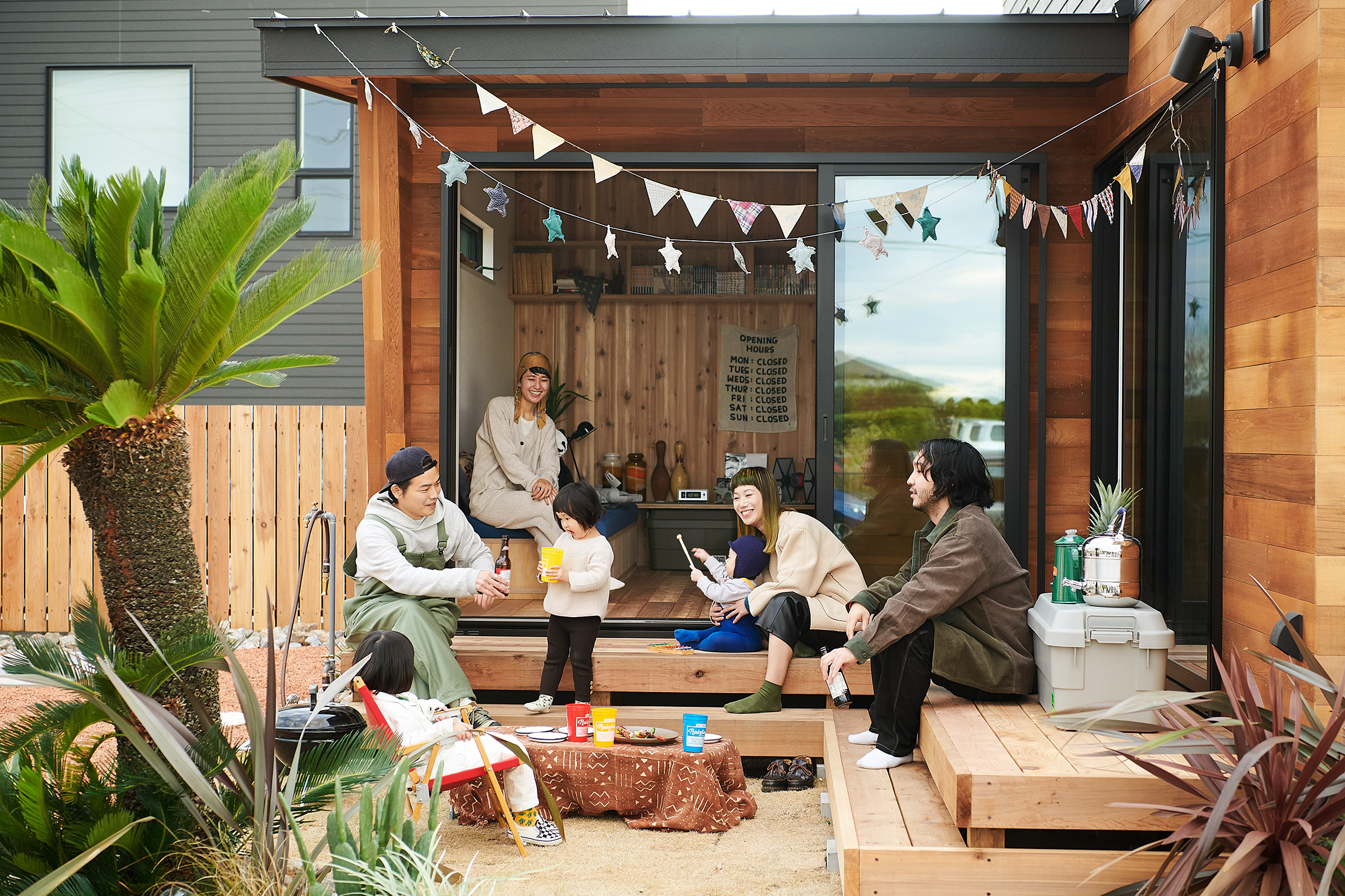 ZERO-CUBE FREAK’S - 不動産企画ウィル（Will）