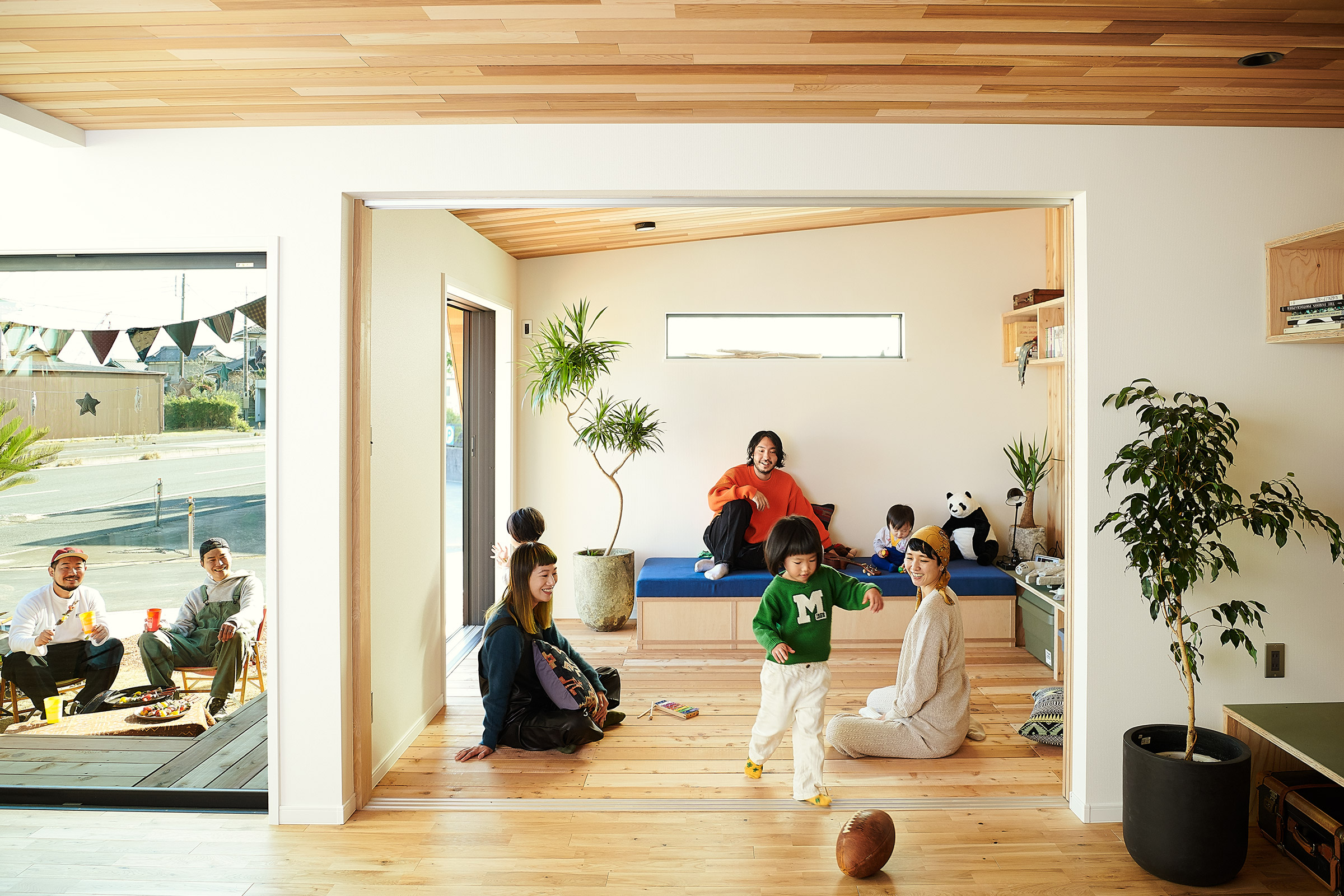 ZERO-CUBE FREAK’S - 不動産企画ウィル（Will）