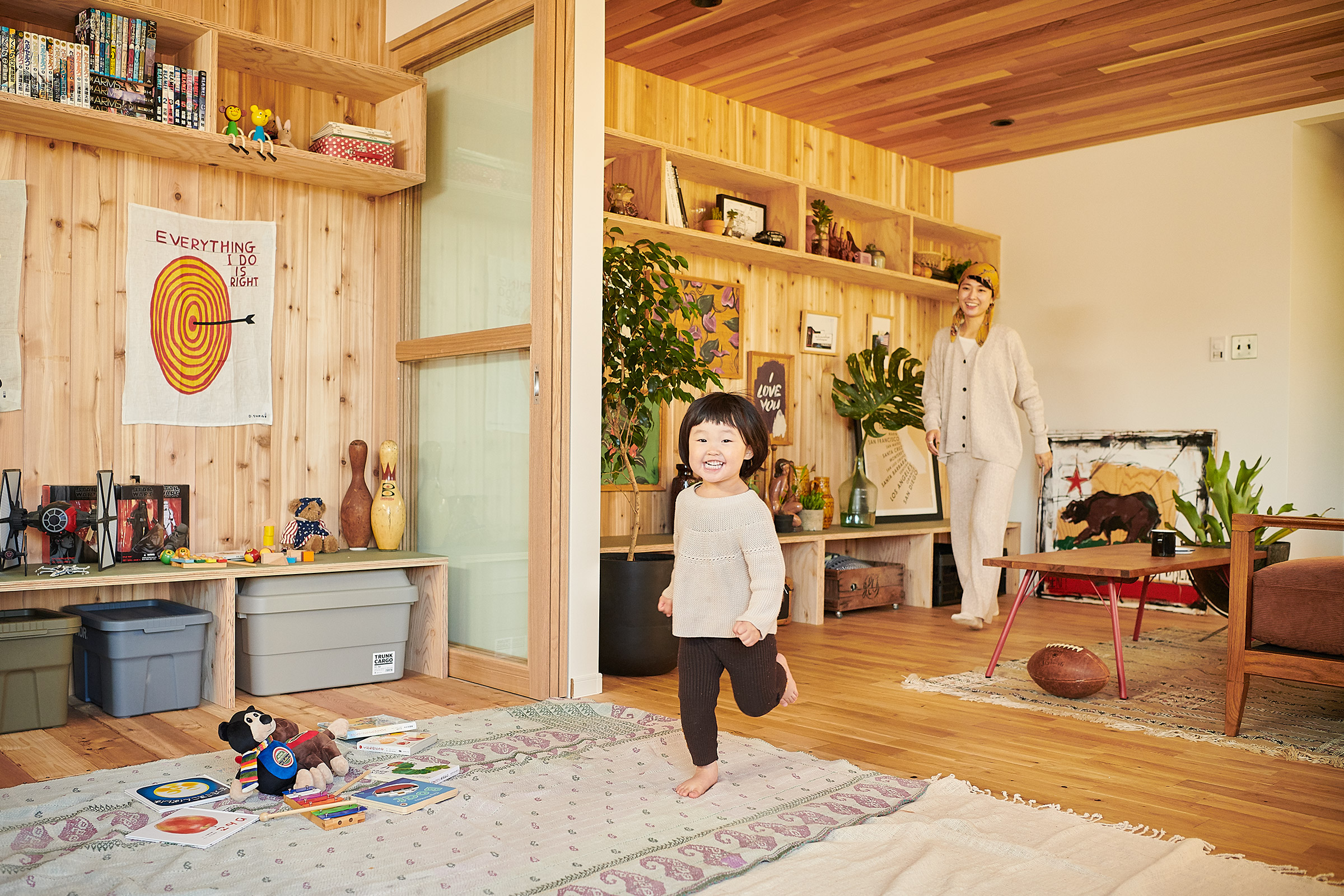 ZERO-CUBE FREAK’S - 不動産企画ウィル（Will）